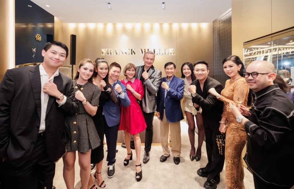 Vua hàng hiệu Johnathan Hạnh Nguyễn và tầm nhìn chiến lược phát triển ...