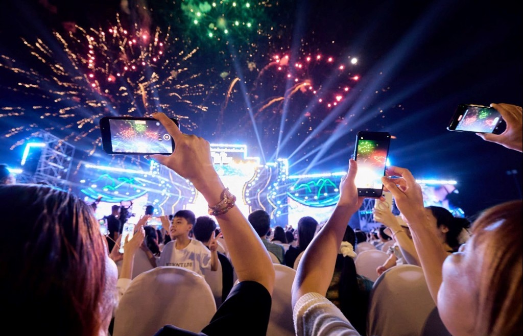 “Bản hòa tấu” nghệ thuật đỉnh cao mở màn Tuần lễ Văn hóa Du lịch Hà Nam 2025