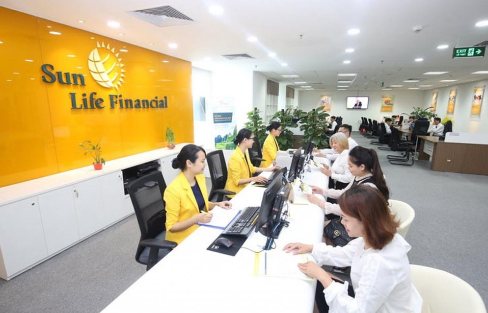 Bà Lay Hoon Tan được bổ nhiệm làm Tổng giám đốc Sun Life Việt Nam