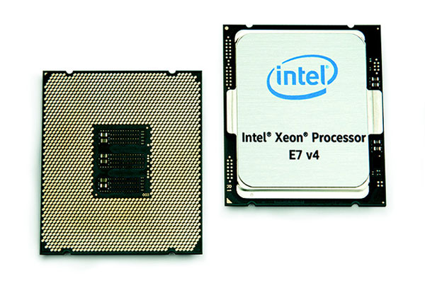 Intel trình làng Xeon E7-8894 v4 với giá “khủng” gần 200 triệu đồng