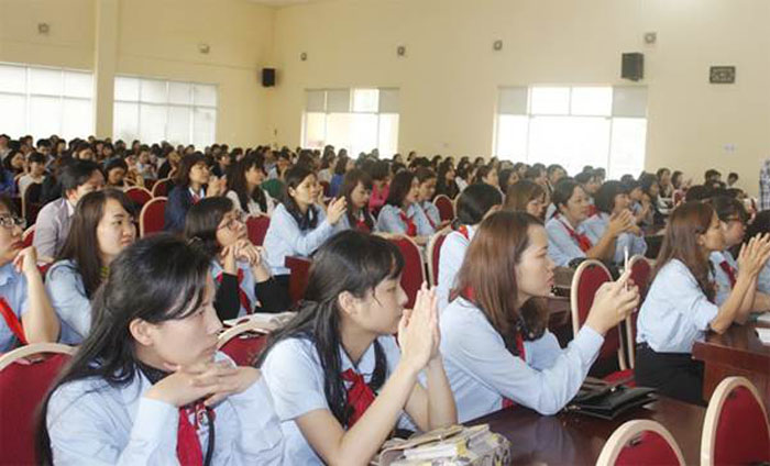 Tuyên truyền về phòng, chống quấy rối và xâm hại tình dục trẻ em