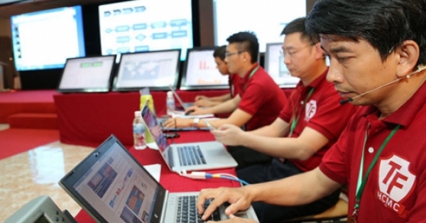 VNCERT cảnh báo phương thức tấn công mới của hacker