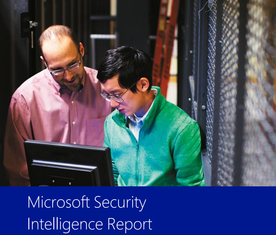 Microsoft ra mắt báo cáo an toàn an ning mạng phiên bản 20