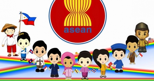 Kinh doanh Bao trùm, tương lai của ASEAN