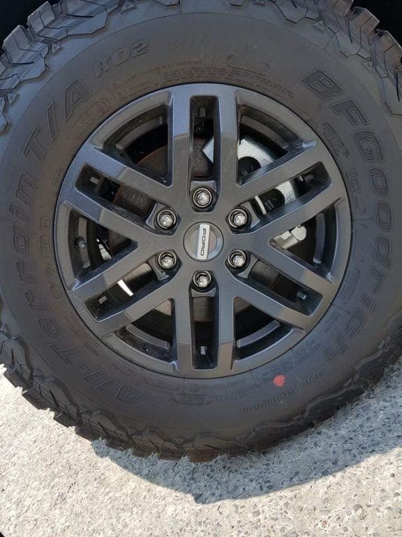 Ford Ranger Raptor 2018 sắp ra mắt chính thức Việt Nam vào ngày 24/10 ...