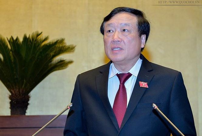 Các vụ án tham nhũng đã được xét xử kịp thời, nghiêm minh