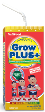 GrowPLUS của NutiFood:Từ tâm huyết giúp trẻ em Việt Nam thoát tình ...