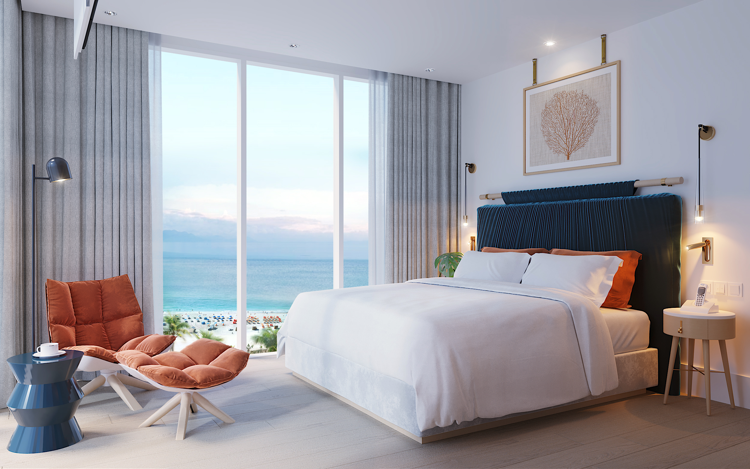 Các yếu tố bảo đảm dòng tiền “chắc như đinh đóng cột” tại SunBay Park ...